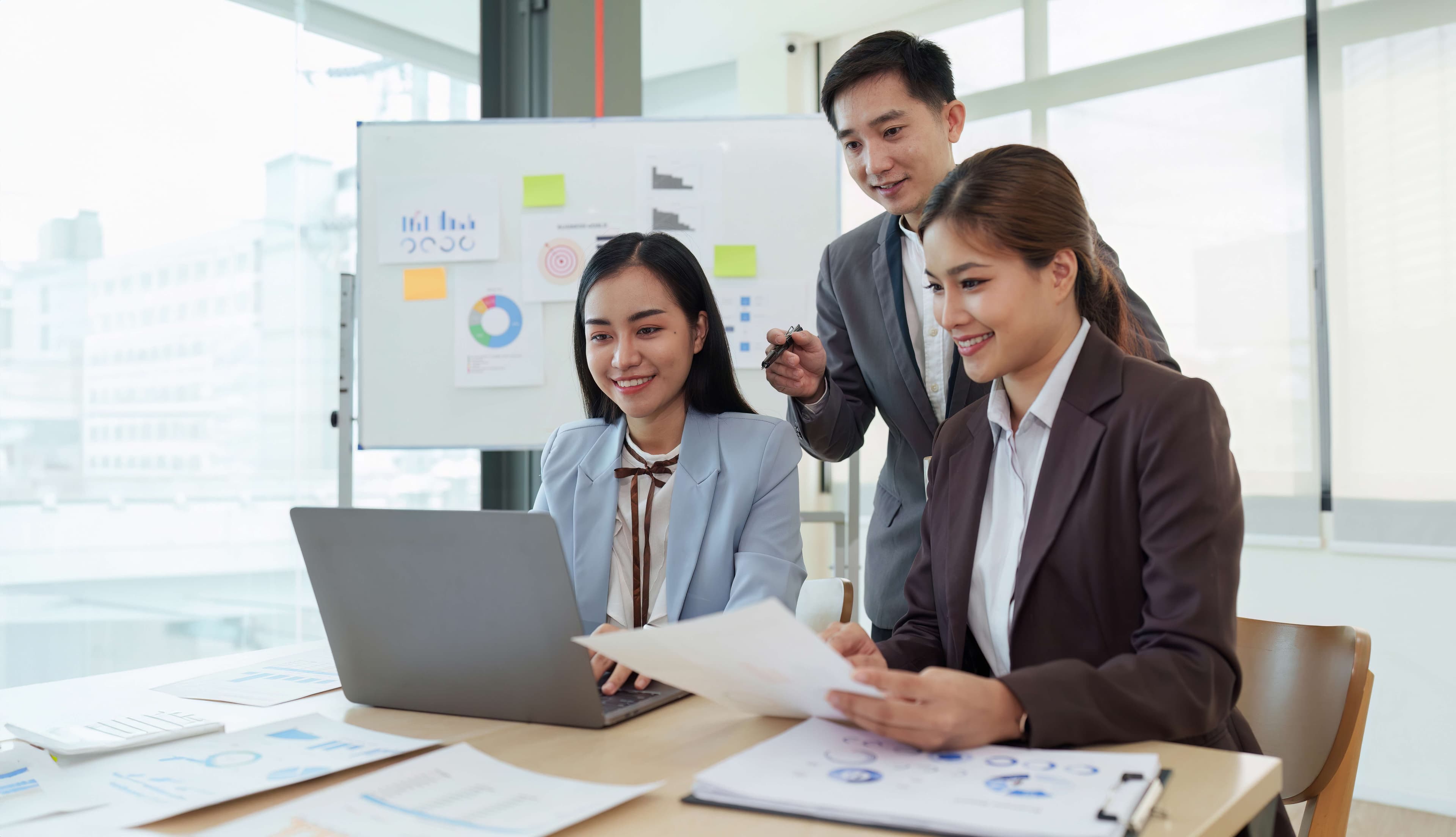 Careers Events & Career Fairs | CareersHorizon by MyCareersFuture